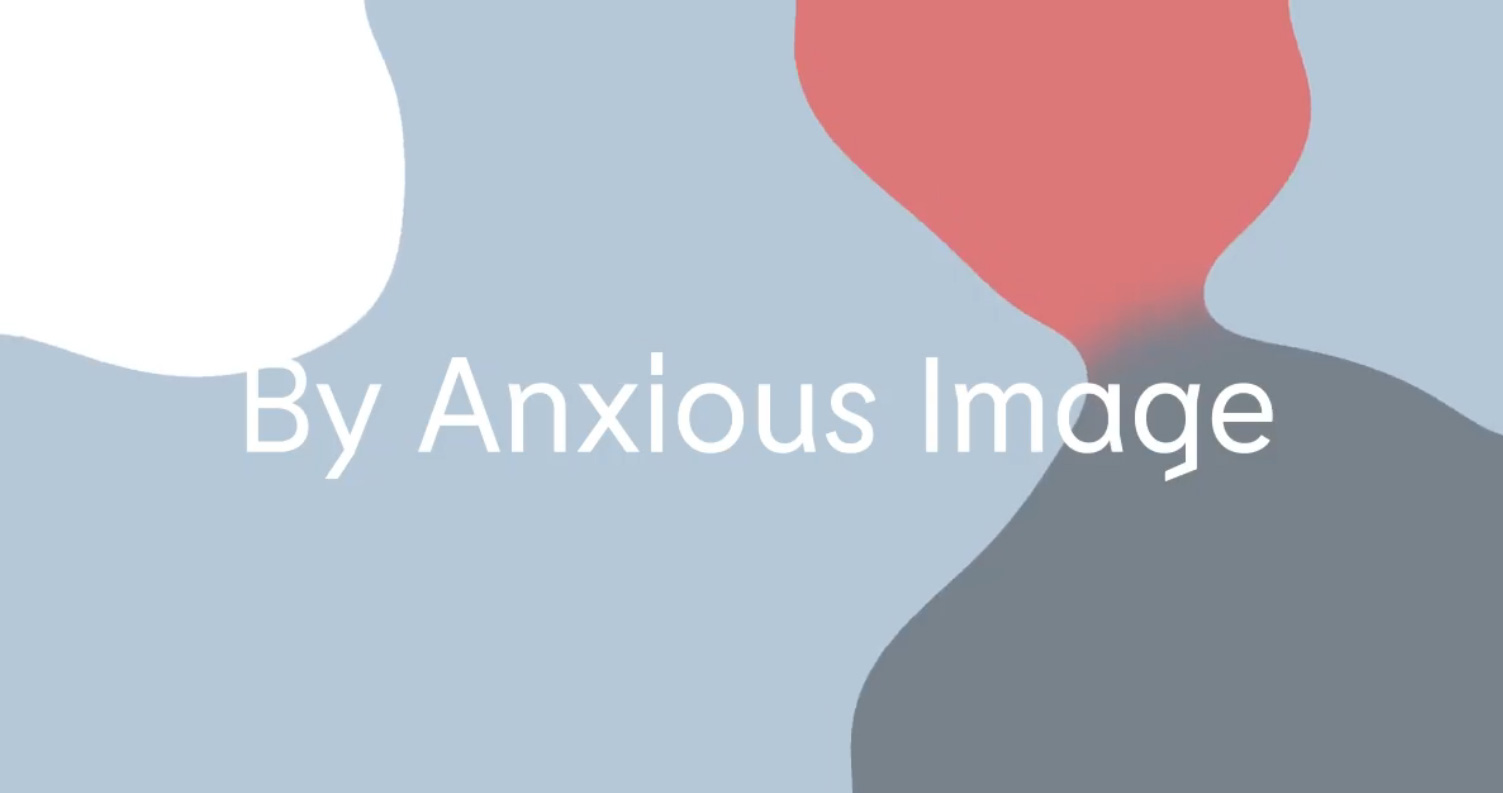 By Anxious Image :: Magyar Képzőművészeti Egyetem