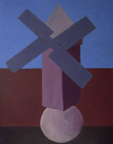 Erőss István – Gergely Nóra – Wechter Ákos :: Magyar Képzőművészeti Egyetem